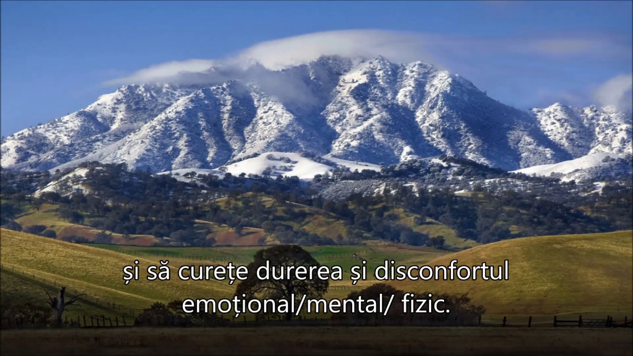 CÂND INIMA SE DESCHIDE LUMINA SE ACTIVEAZĂ - YouTube