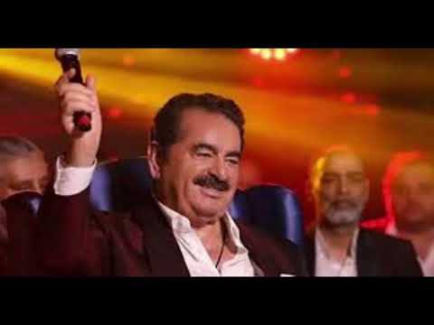 Ibrahim Tatlises - Allahim neydi Günahim REMIX