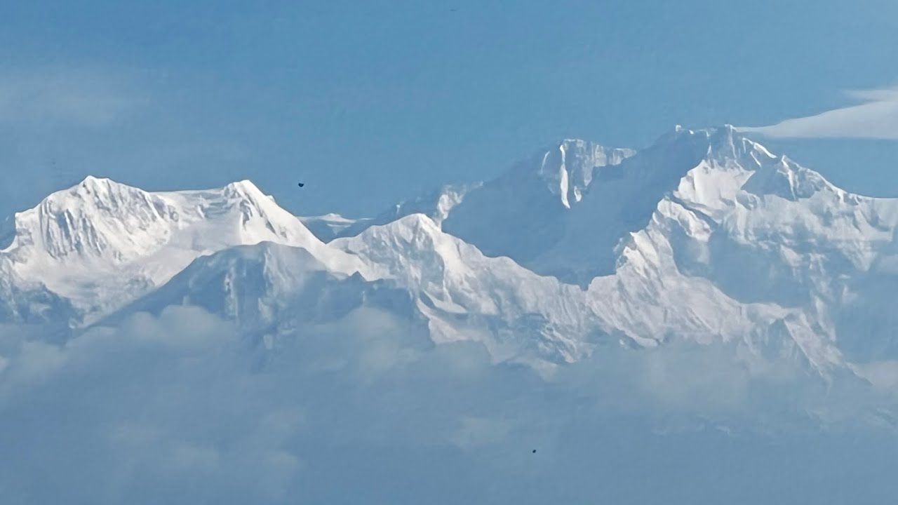 Tiger hill - YouTube