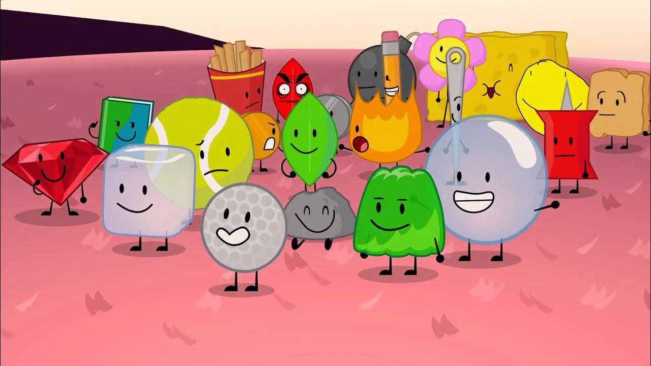 IDFB intro 4k - YouTube