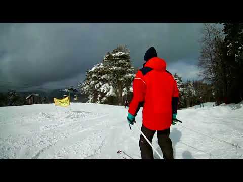 SILA 2018