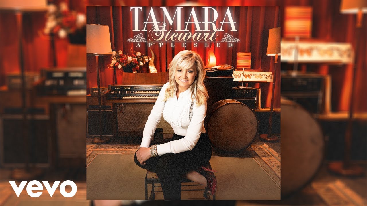 Tamara Stewart - Women In Song (Official Audio) ft. Sara Storer ...