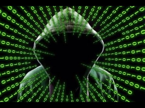 Simulador de hacker Pranx👨‍💻 - YouTube