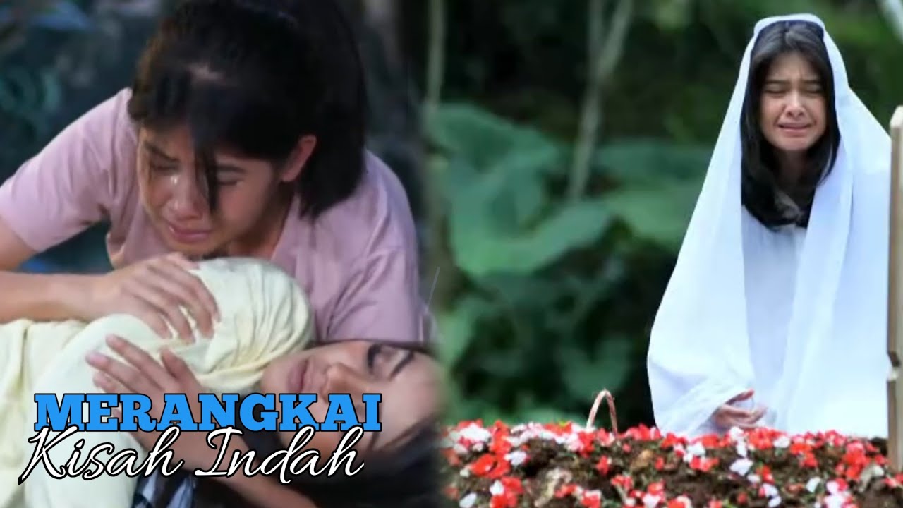 Widuri Meninggal ! Widuri Minta Mutiara Cari Ayah dan Ibu Kandungnya ...