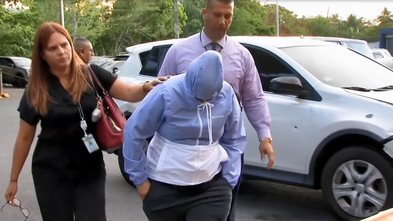 Woman in Custody in Case of NYU Students Killed in Puerto Rico | El ...