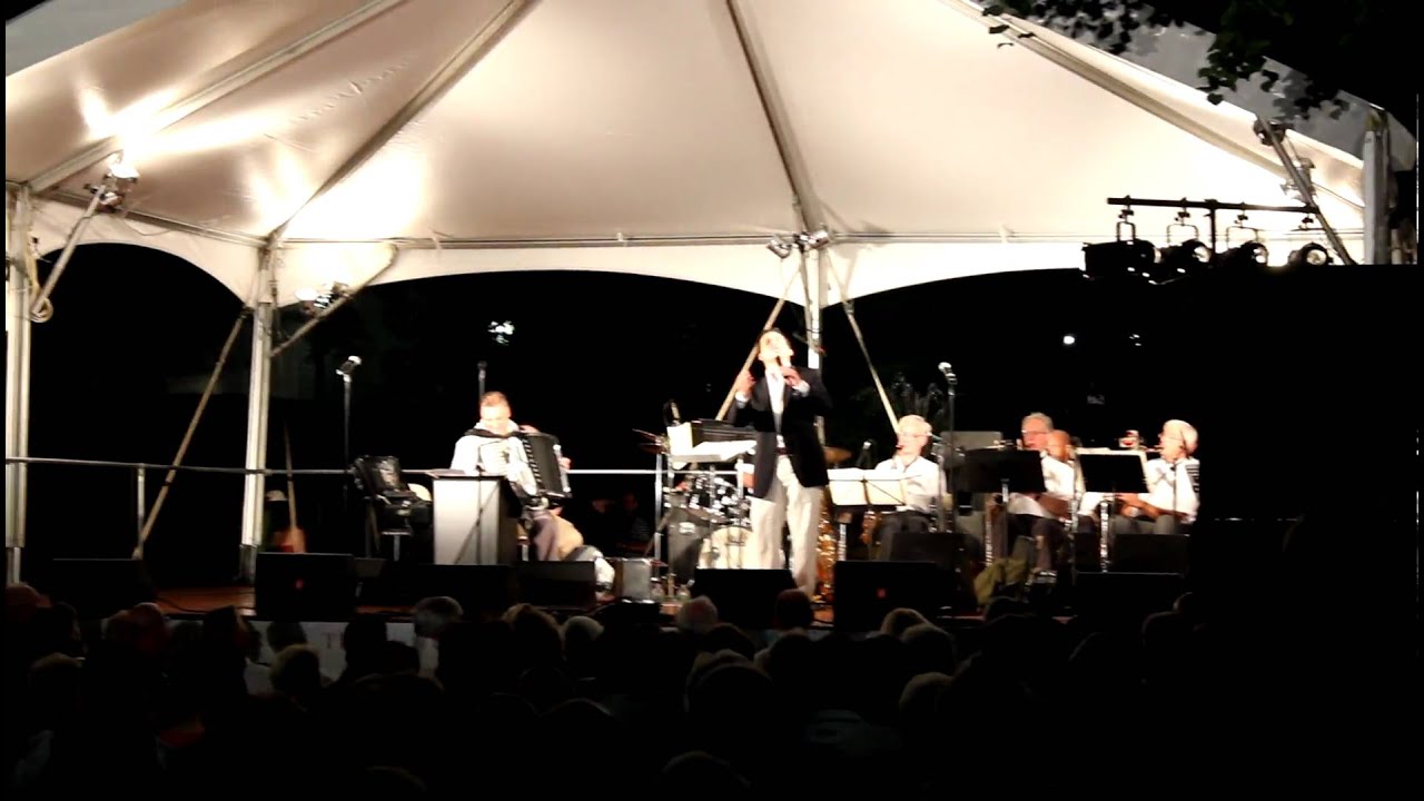 St. Josephs Feast July 2010 Angelo Picardi - YouTube