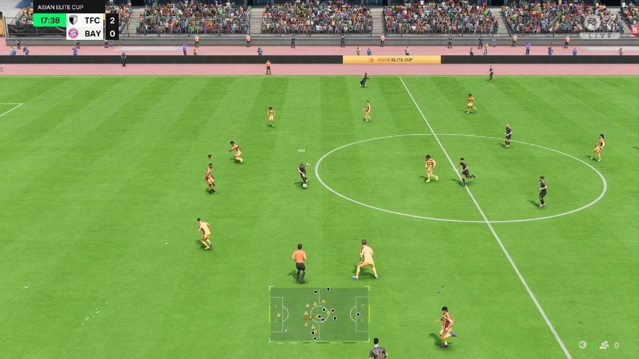 QUICK COUNTER ATTACK - YouTube