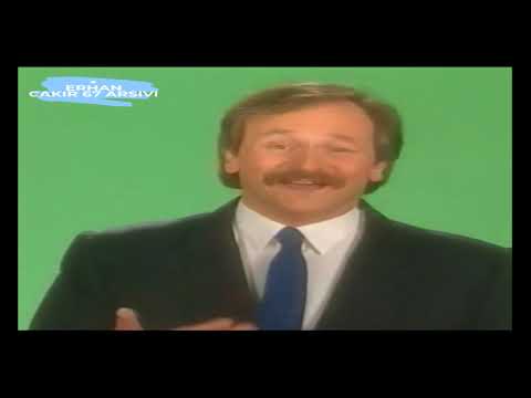 Kamil Sönmez - BAHÇEYE GEL BAHÇEYE ( BBG 1991 )