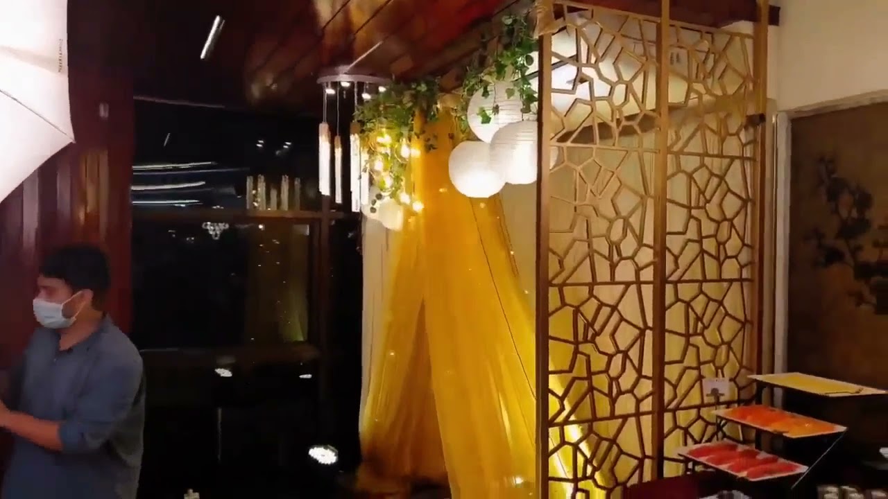 Saturday Night Special _ Buffet in Dhaka _ Grand Buffet Restaurant ...