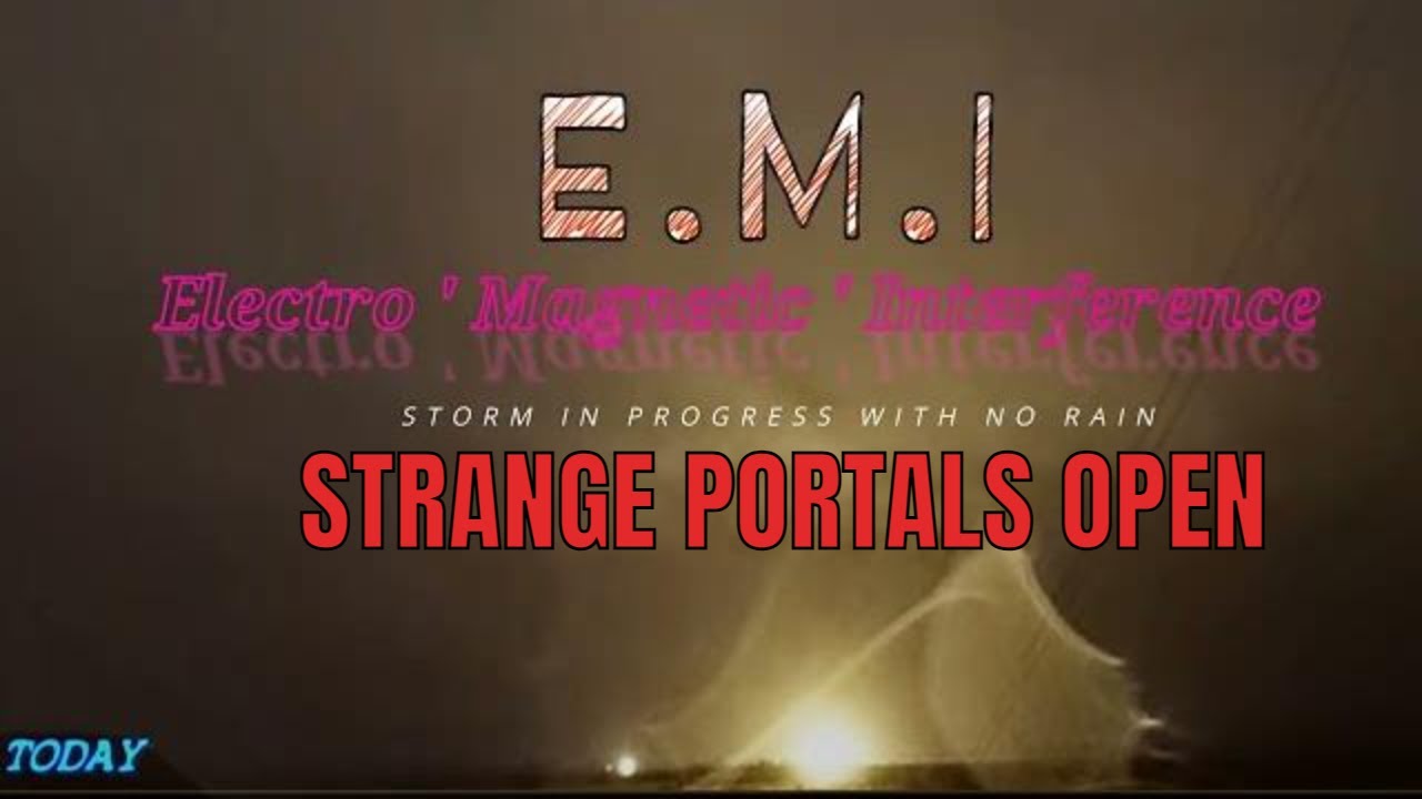 EMI LIGHTNING 2AM LIGHT'S '' Nibiru or planet x SUNS" 🎧4k HD 2160p 🎧🌞 ...