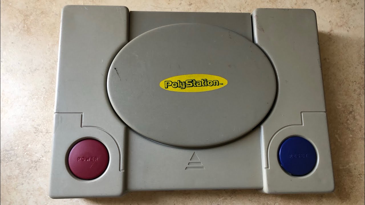 What’s Inside a PolyStation? - YouTube