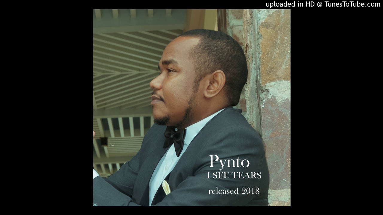 Pynto-I see tears (2018 release) - YouTube