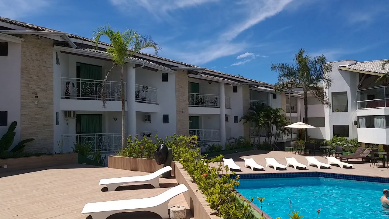 Portal beach . - YouTube