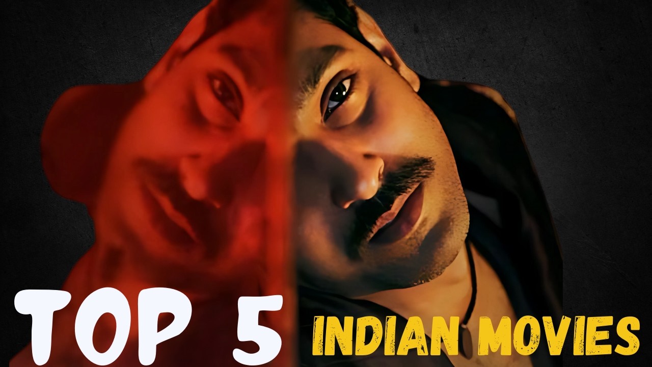 Top 5 Best Bollywood Movies of 2024 Part 2| Must-Watch Films - YouTube