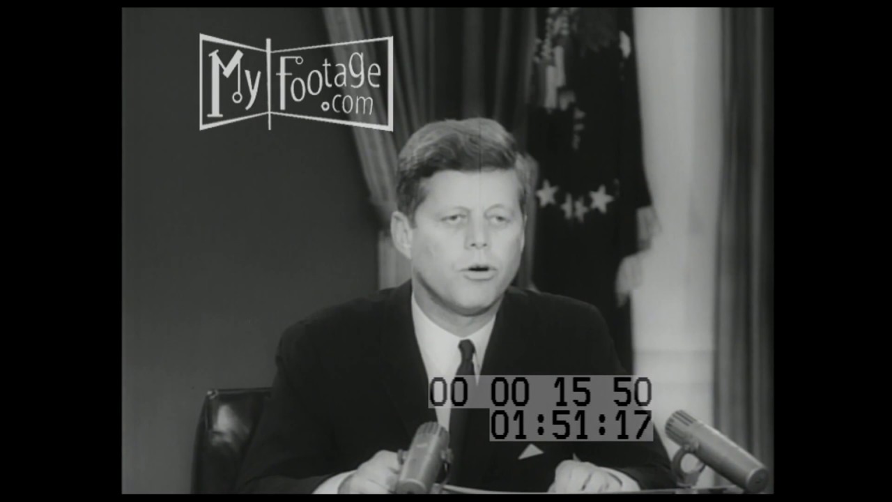 James Meredith Riots