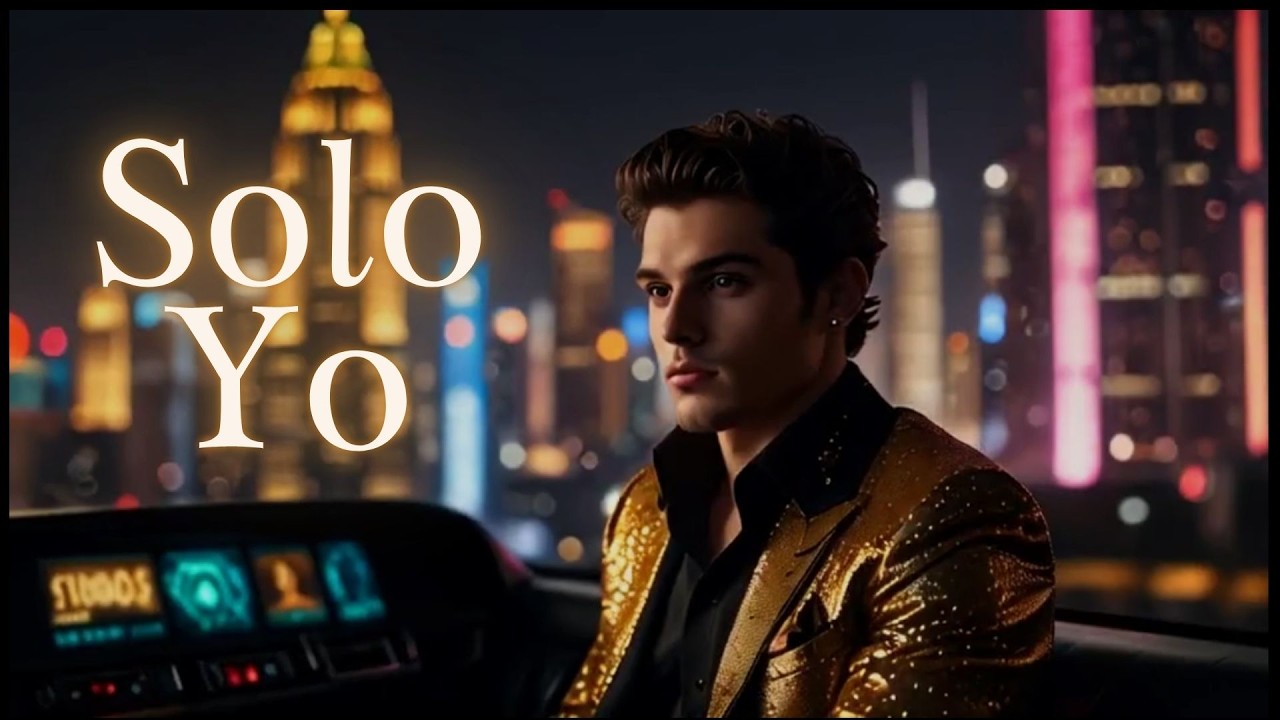 Solo Yo | Aiden_Music_01 - YouTube