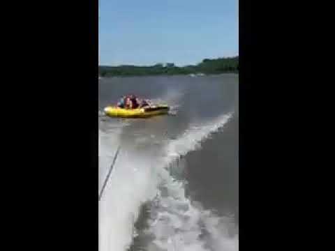 Lake tube 6 - YouTube