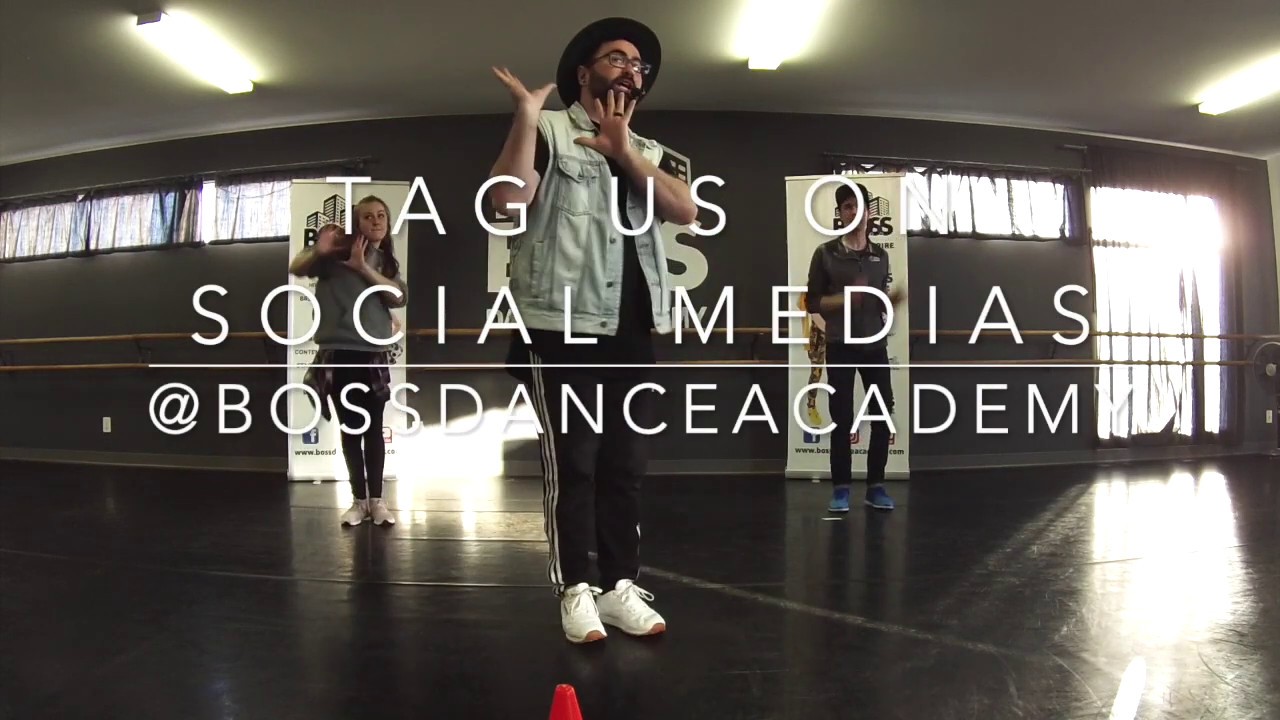 Online Class Promo Video - YouTube