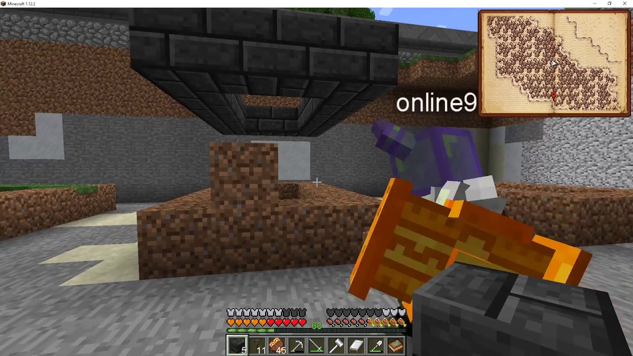 Minecraft: Sevtech Ages MOD Nr. 60 - YouTube