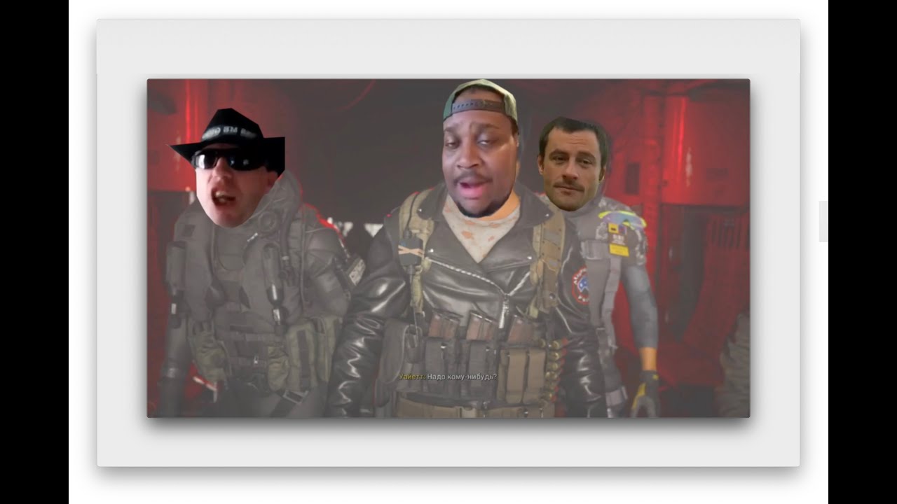 My call of duty: warzone experience - YouTube