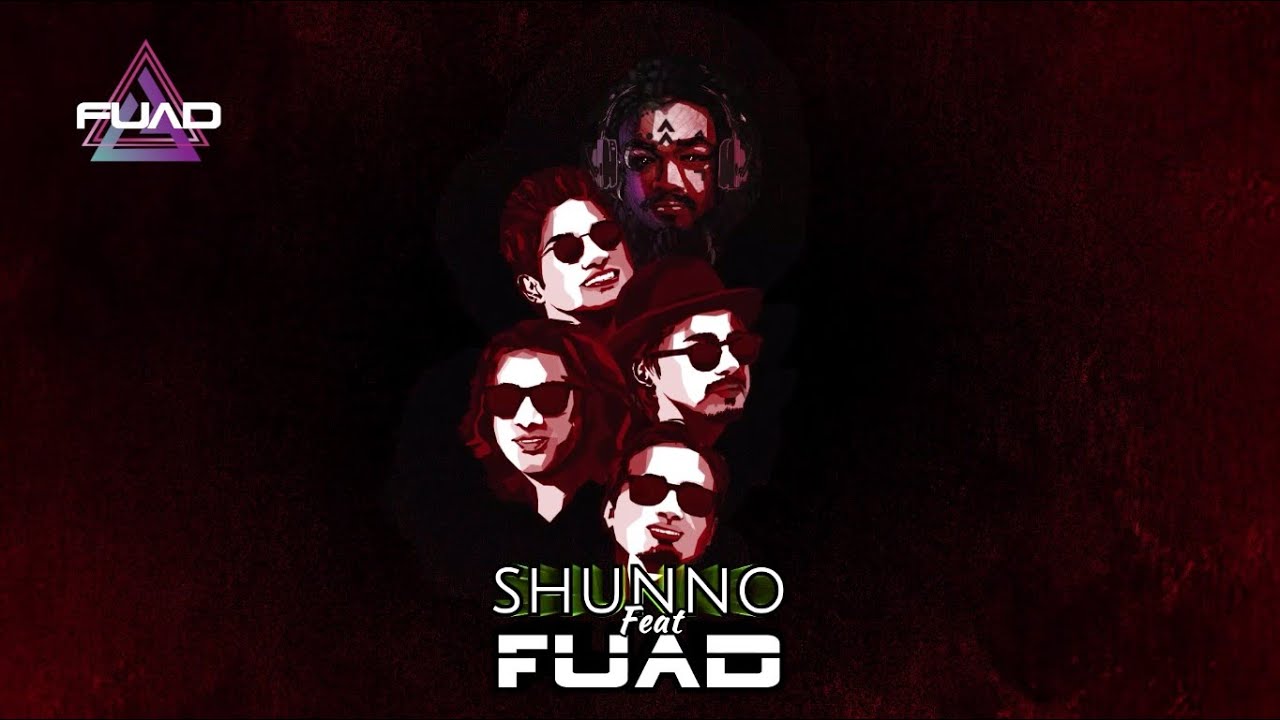 Fuad Feat Shunno II Live In Toronto 2022 - YouTube