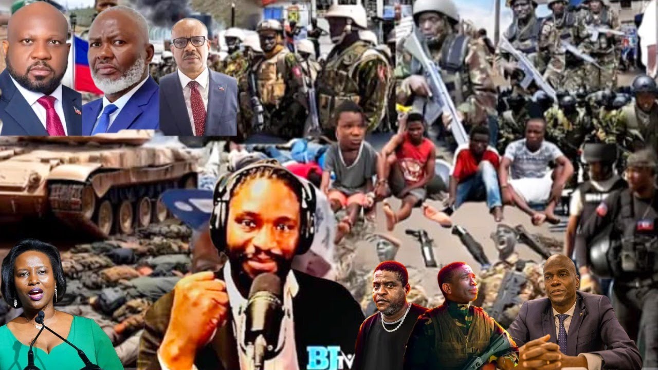 08 DÉCEMBRE BUSTA JOHN LIVE? - YouTube