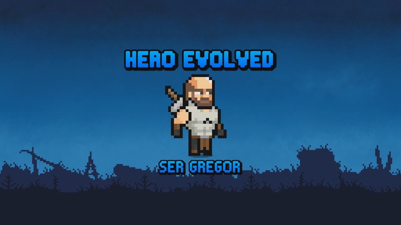 EVOLVING GREG (SIR GREGOR) - Days Bygone Gameplay (Part 83) - YouTube