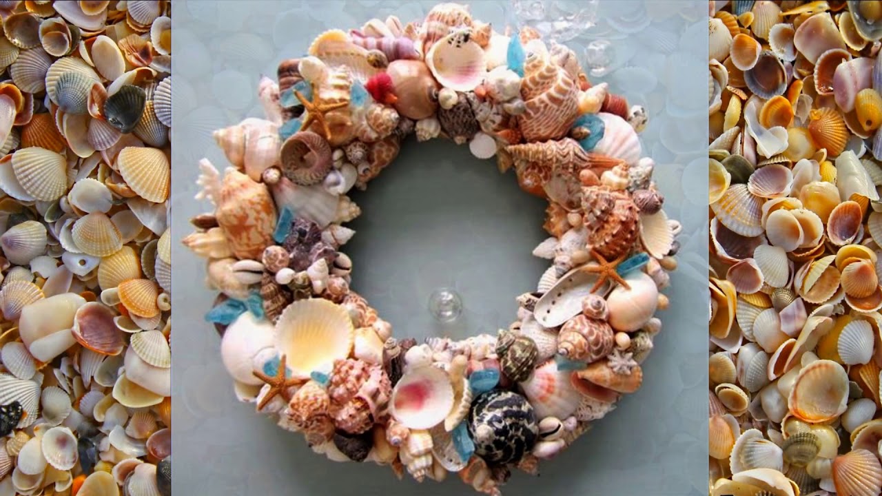 Artificial shell is beautiful (HD1080p) - YouTube