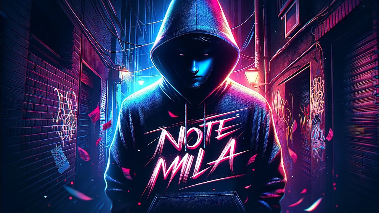 Note Mila 💰 || official music - YouTube