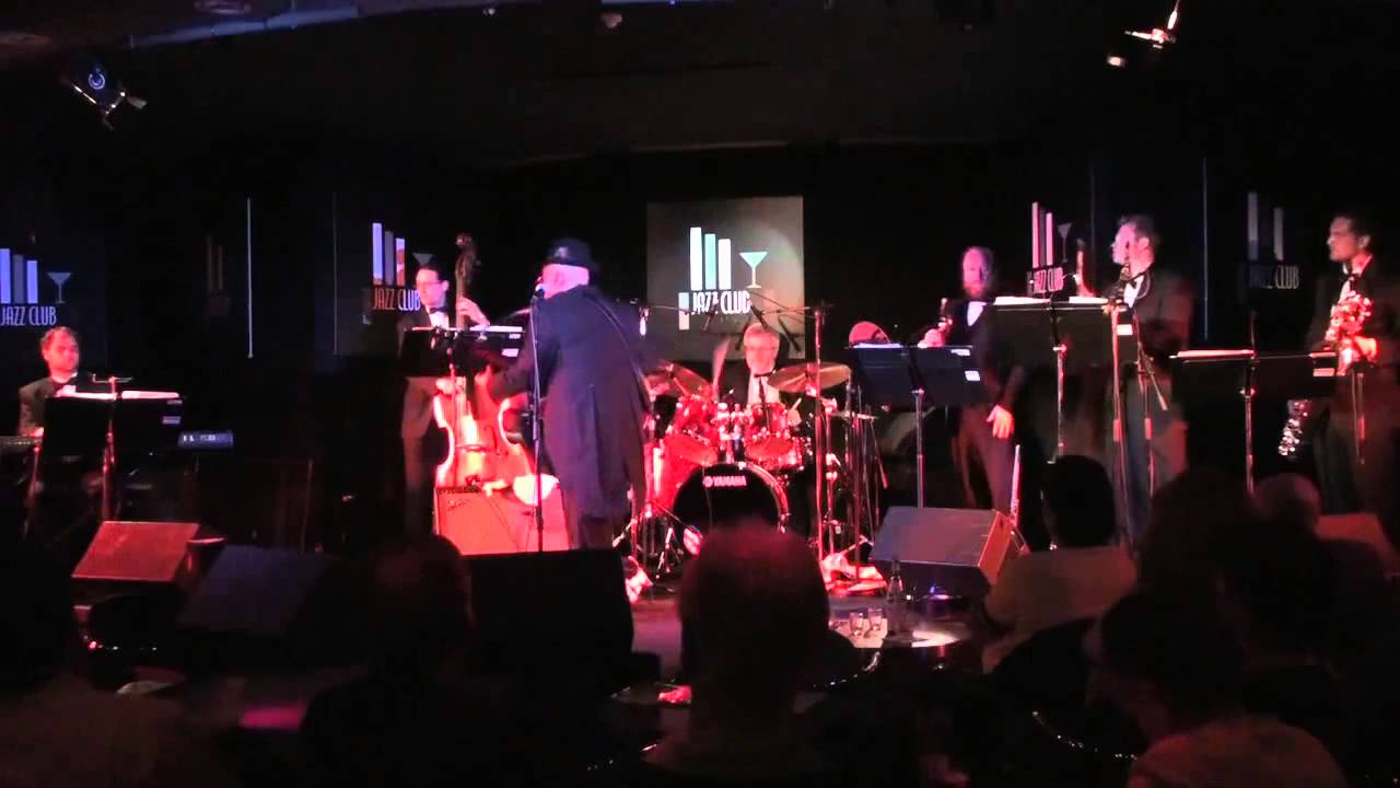 Roy Gaines & His Tuxedo Blues Orchestra - Every Day I Have The Blues ...