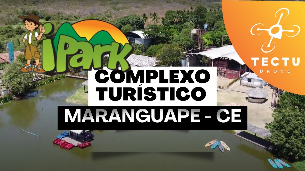 iPark Complexo Turístico | Maranguape | Ceará - Parque Ecológico ...