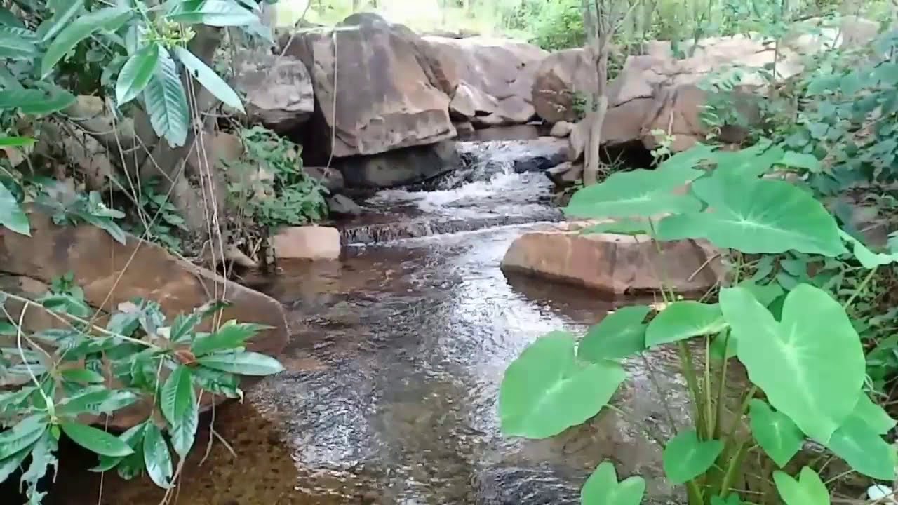 Mind Refreshing Beautiful Scenery - YouTube