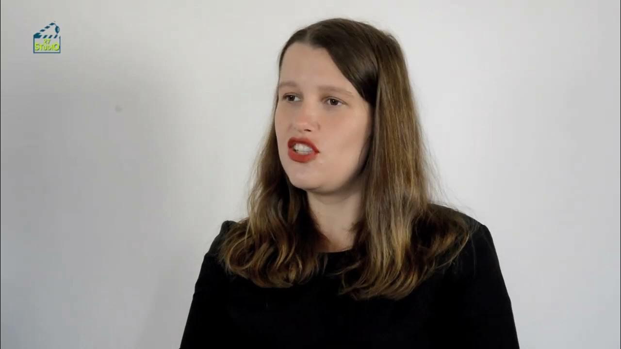 ZVUK Studio 27 - Edna Nová - Ženy z Bohnic ZVUK - YouTube