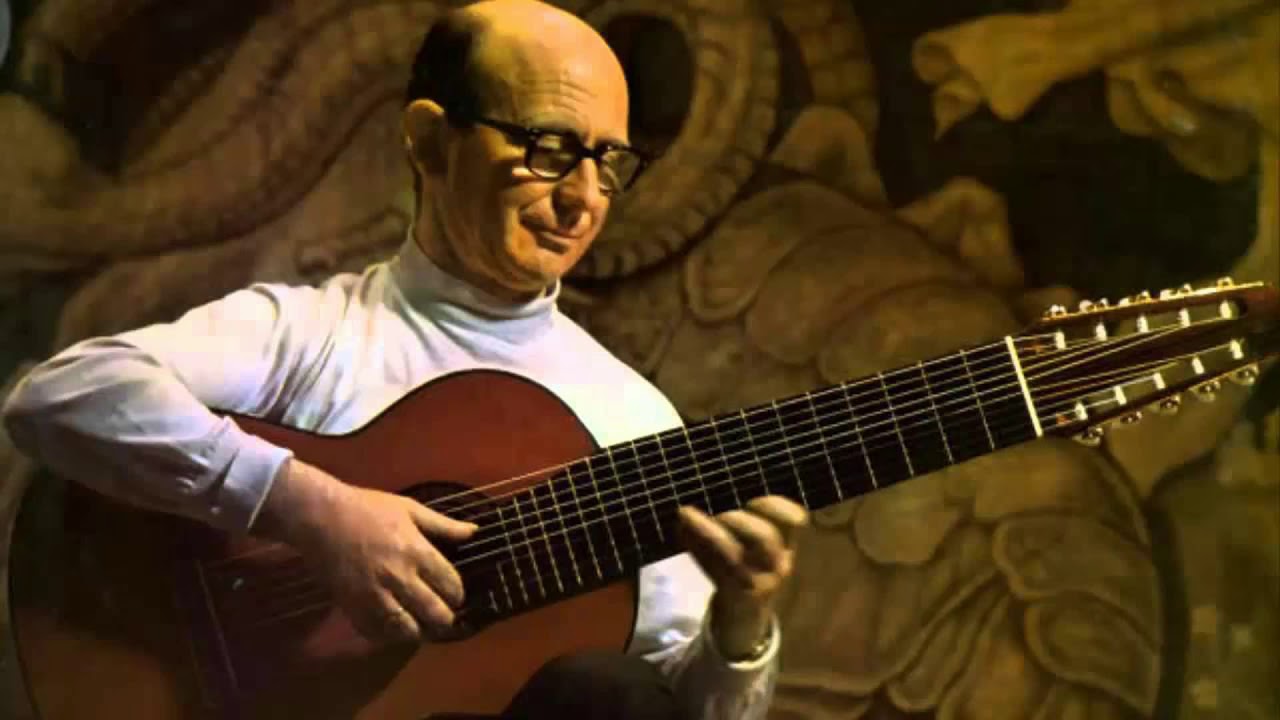 Silvius Leopold Weiss - Sonate(London #2)Prelude - YouTube