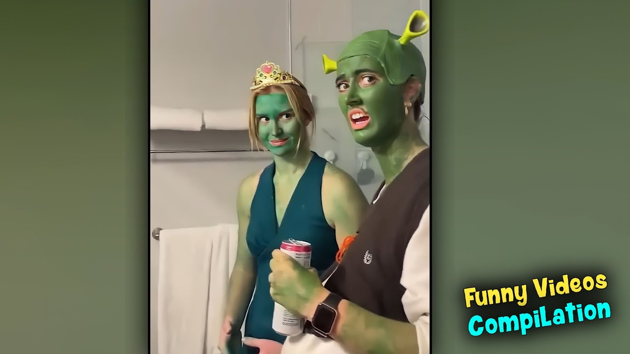 Best Funny Fails Compilation | Episode - 116 | ClipBoy - YouTube