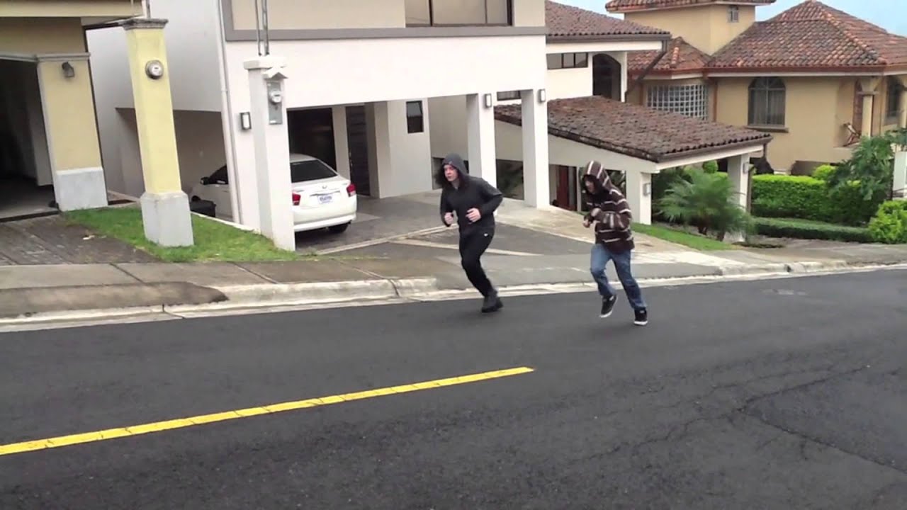 From Bullied To Bullier - YouTube