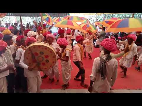 डायलाना कंला का गैर नृत्य #ger #dance #daylana kallan
