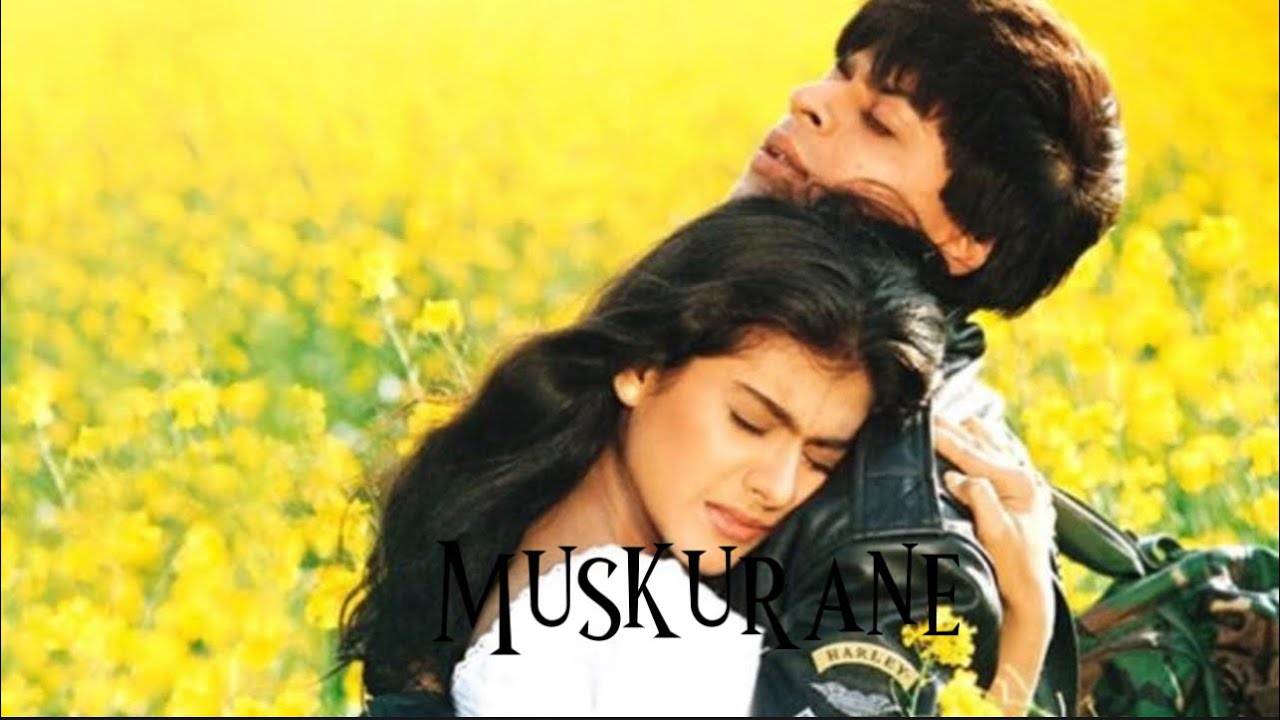 Muskurane Sped Up - YouTube