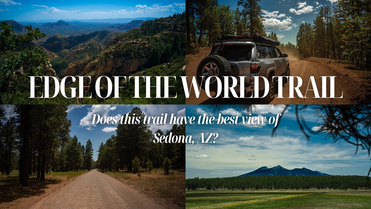 Scenic off road trail everyone should experience! From beginners to ...