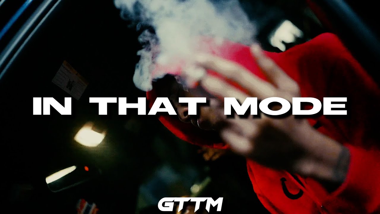 {FREE} "IN THAT MODE" | SDOT GO x KYLE RICHH DARK JERSEY TYPE BEAT ...