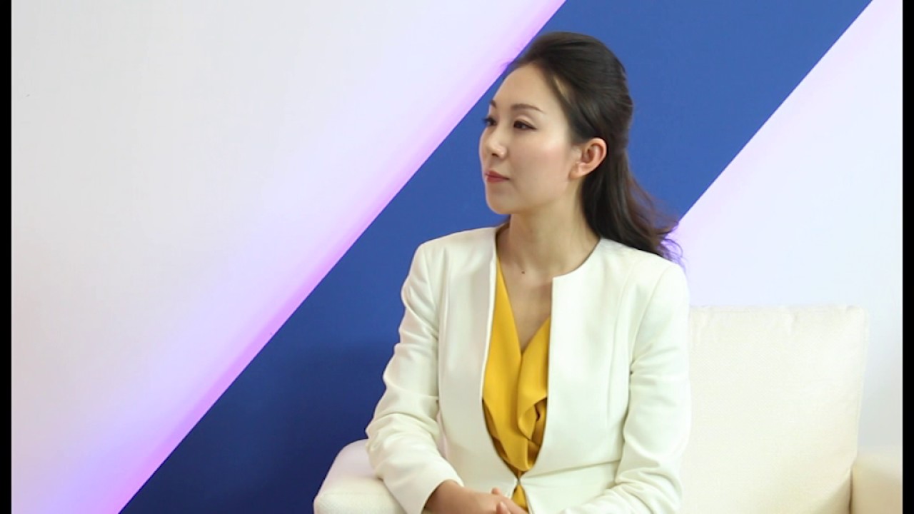 TV33 Crowdsphere Interview - YouTube