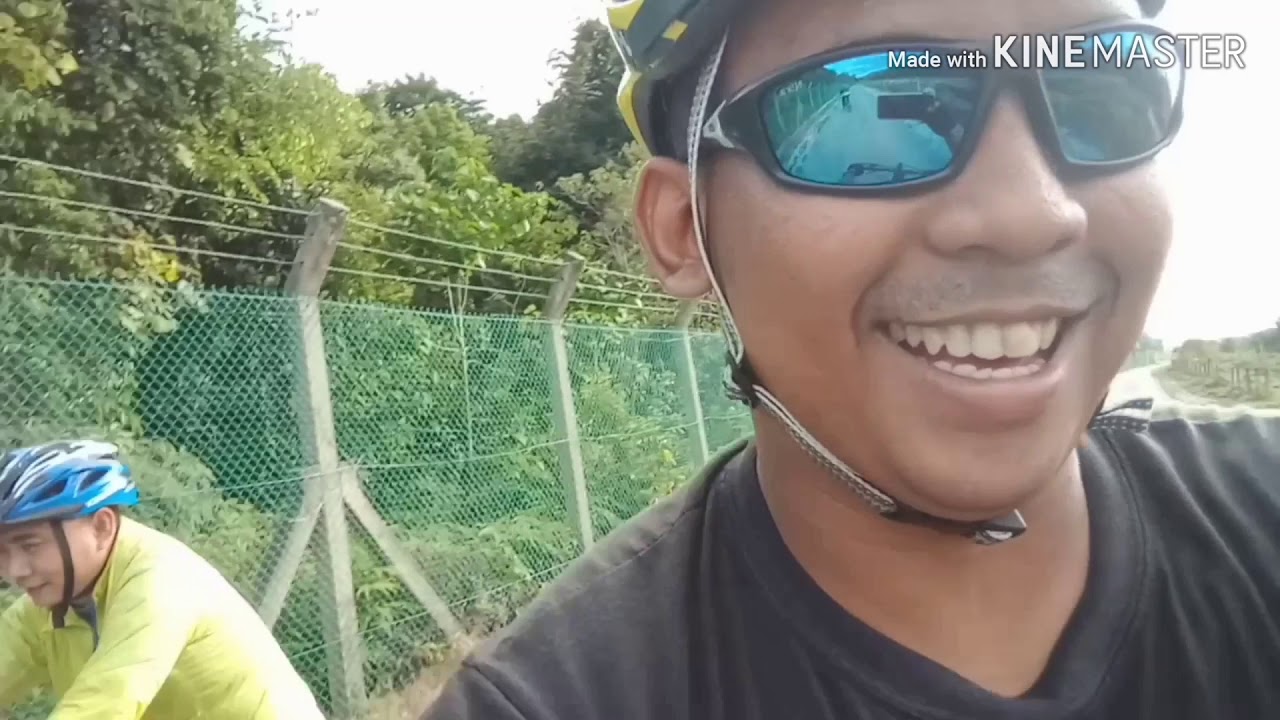 BASIKAL TUA,TEAM CYCLING 2020 - YouTube