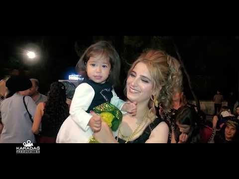 Adıyamanın Efsane Davulcusu Harun & HACI