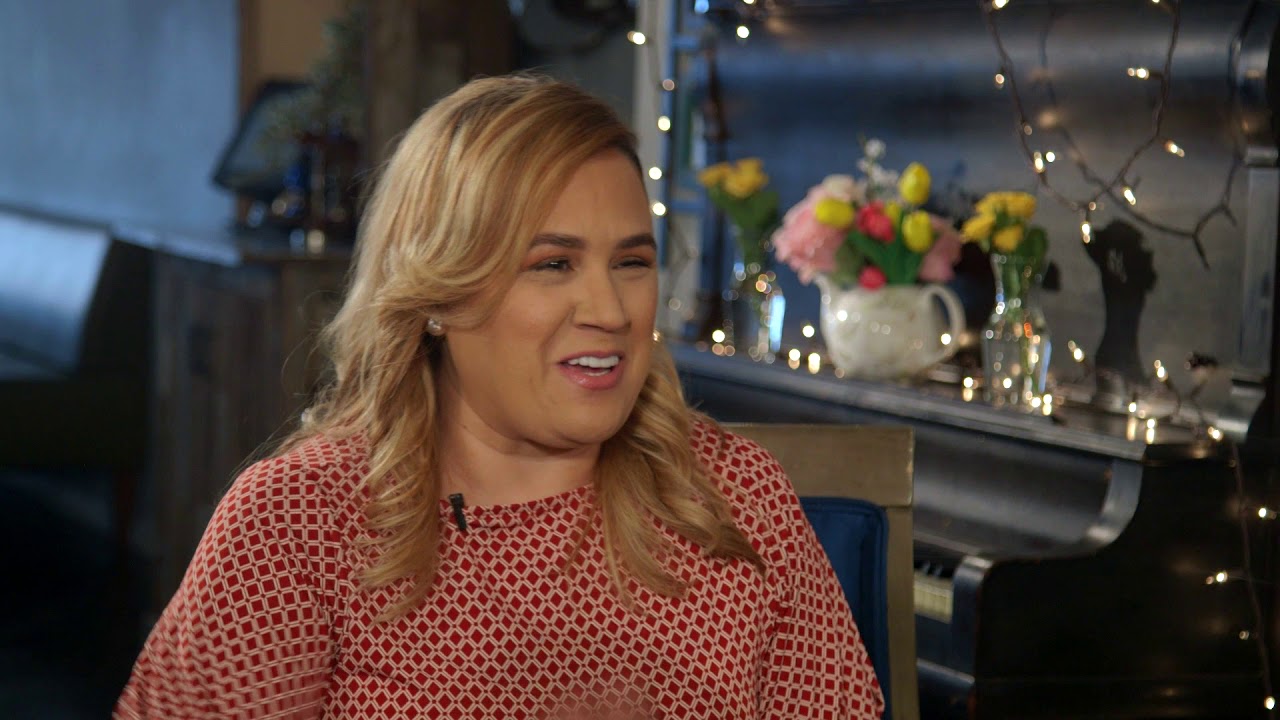 Latinas Exitosas: Merijoel Durán Periodista Short - YouTube