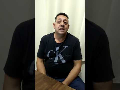 Apresentação da Rádio El Shadai
