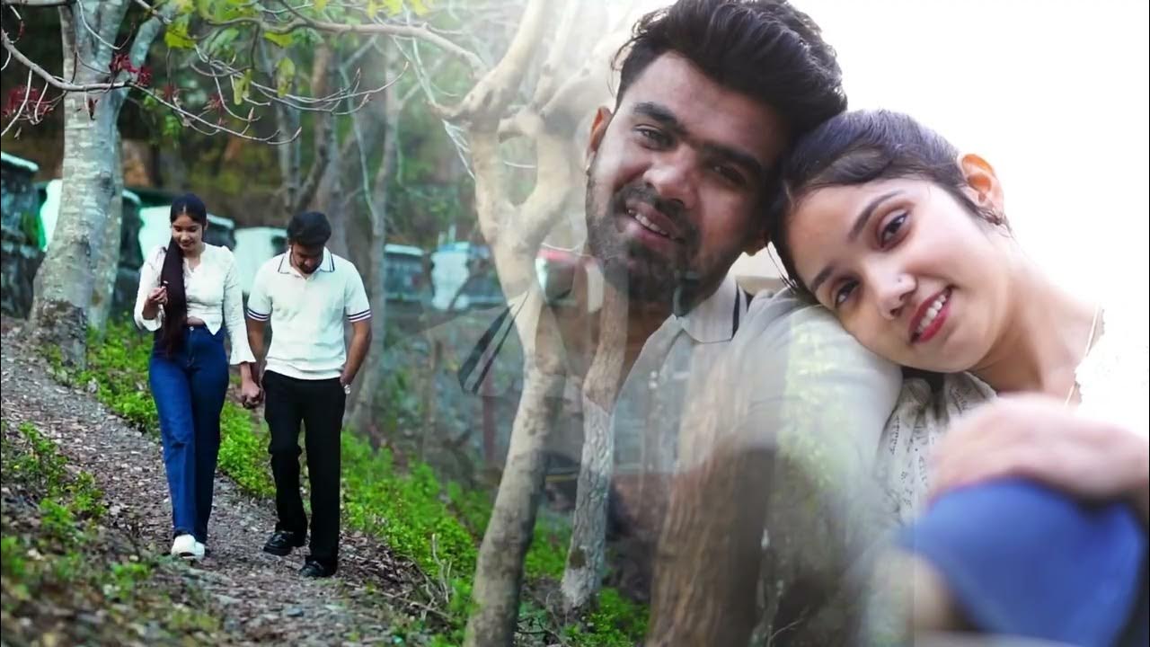 Sunny love Mahak | Pre Wedding | DDS Production | KS photography | Rahul Alex Arya | Heer Ranjha ...