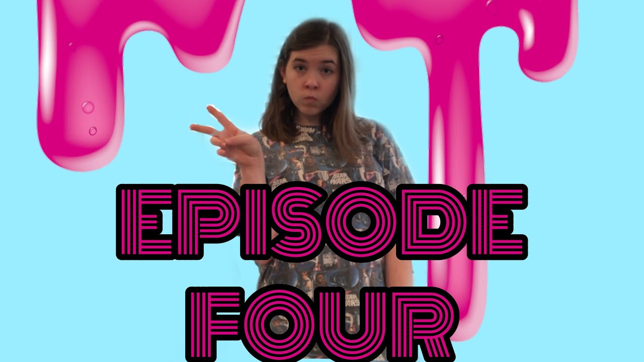 In the Kitchen with Sadie Irwin- episode four - YouTube