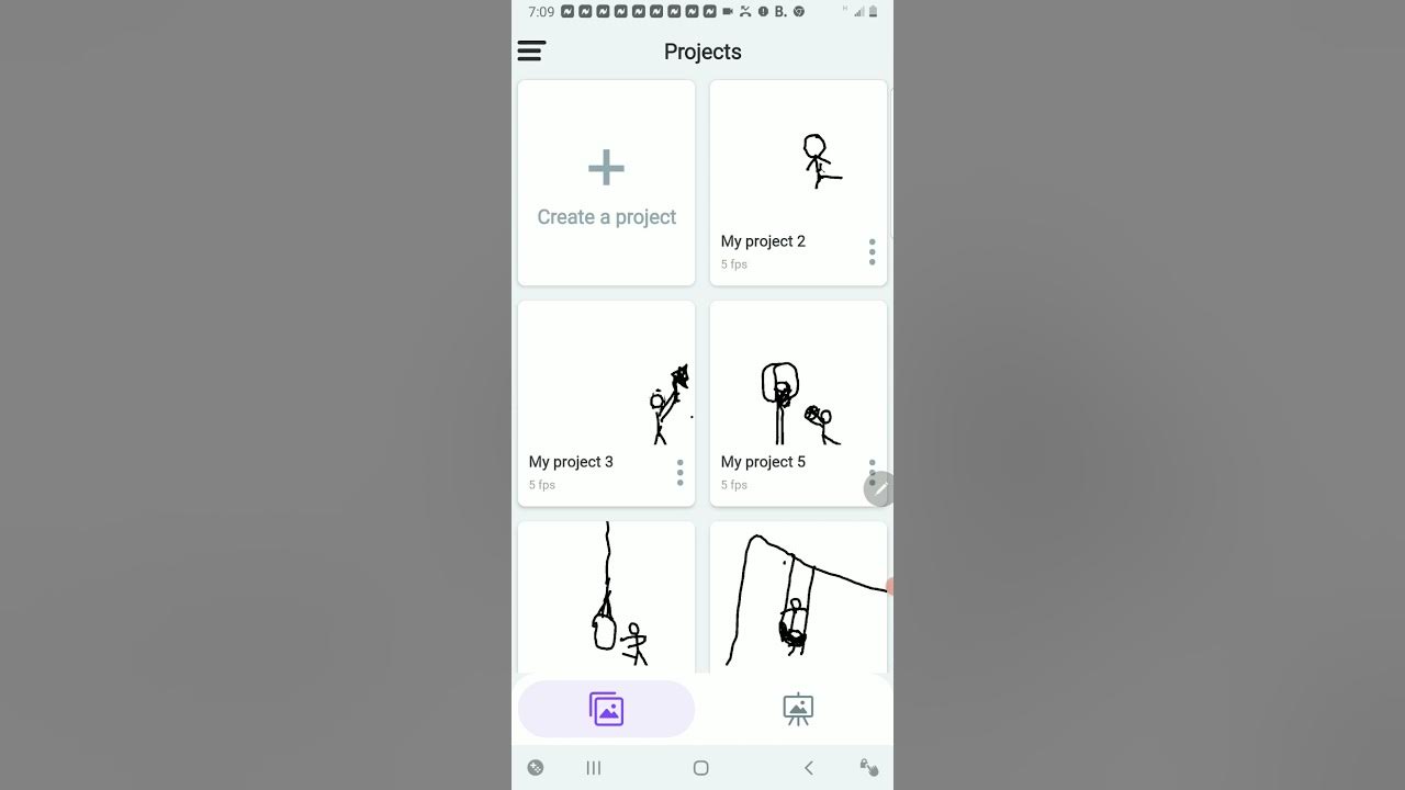 How to use Stickman Draw Animation - YouTube