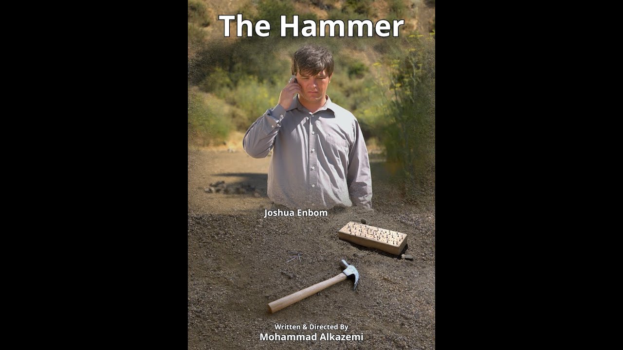 The Hammer (2017) - YouTube