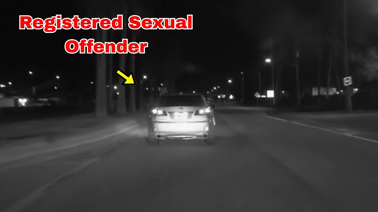 FHP Trooper PITs Lexus After Driver Refuses to Stop for Deputies - YouTube